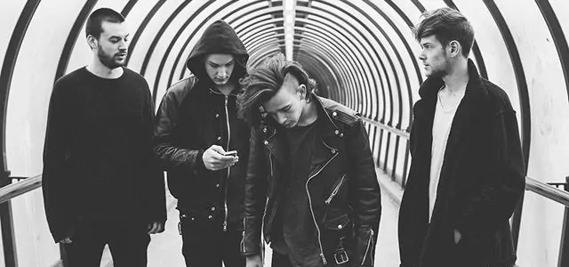 MDs' STYLE | "Punk" กับ Culture การแต่งตัว - MenDetails