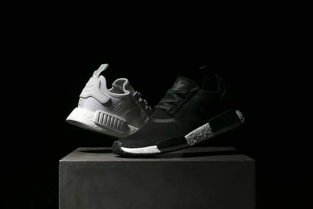 MDs' FAVORITES | Adidas NMD “Reflective” Pack