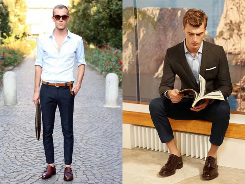 sockless-style - MenDetails