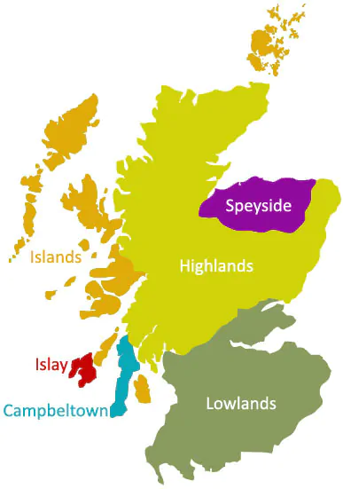 scotch-whisky-map-1 - MenDetails