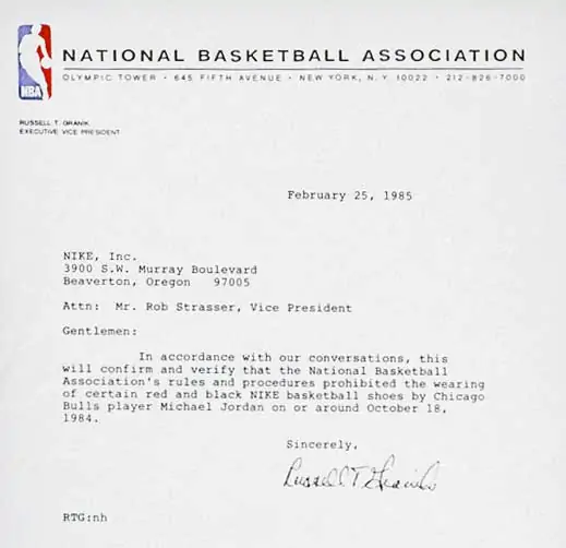 air-jordan-i-ban-letter - MenDetails