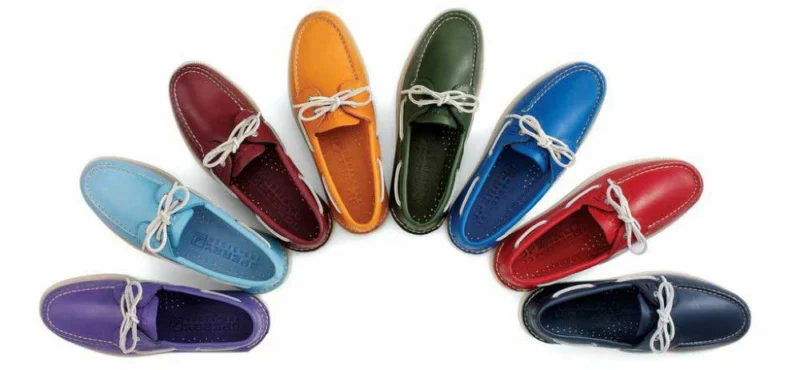 STyle-boatshoes-sperry-colors - MenDetails