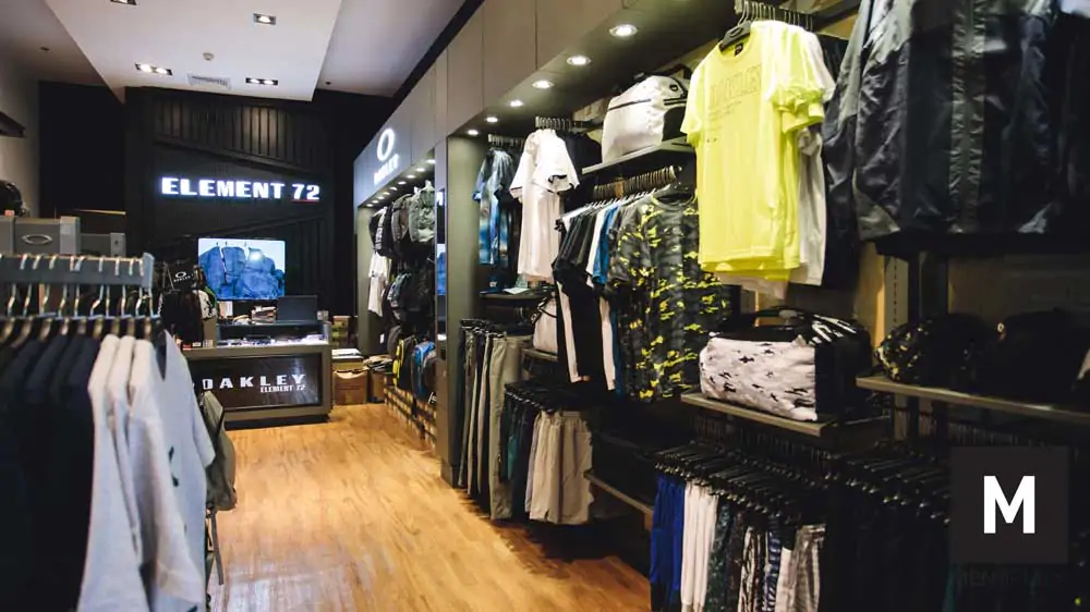 MDs' FAVORITES | ว่างๆ ลองแวะไปเดินเล่นที่ Element72 ดูครับ ร้านสำหรับ ...