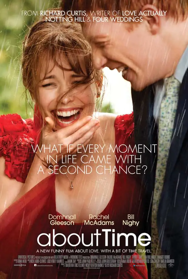 5-AboutTime-Life-movies-romantic-films-couples - MenDetails