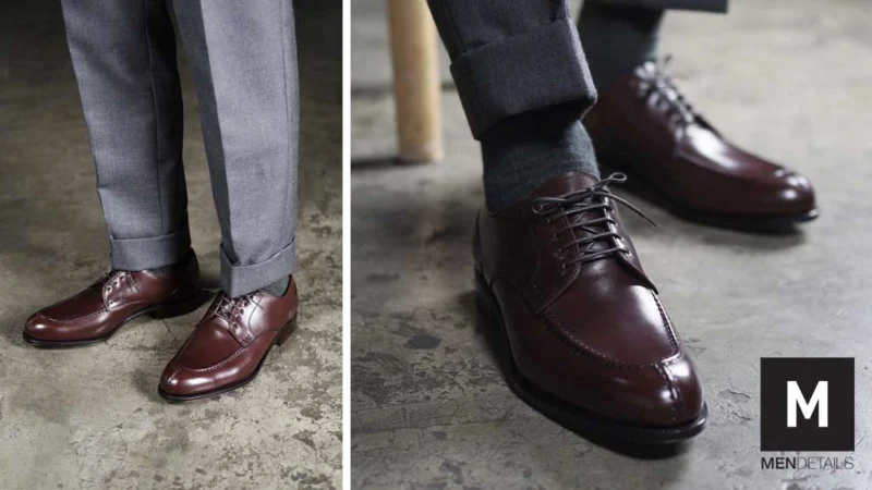 1-style-favorites-Carmina-shoe-norwegian-derby-split-toe-burgundy ...