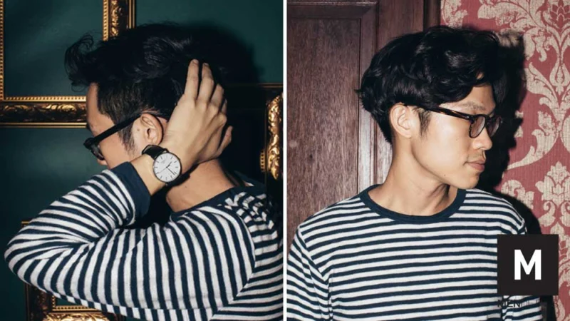 7-Lolane-Headup-wax-2-two-block-cut-hairstyle-style - MenDetails