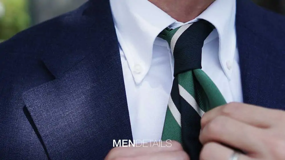 Trad, Ivy & Preppy ความเหมือนและความต่างของ The American Classic Style