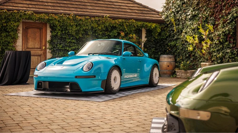 MDs’ CAR | 5 รถยนต์ที่นิยมนำมาปรับแต่งในสไตล์ Restomod